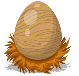 Fenghuang Egg Intact | Here Be Monsters Wiki | Fandom