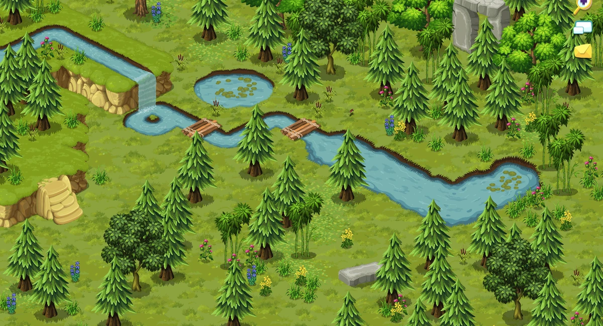 Zeya River | Here Be Monsters Wiki | Fandom