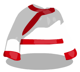 Pure Monk Top | Here Be Monsters Wiki | Fandom