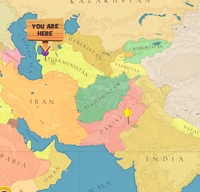 Mount Arlan | Here Be Monsters Wiki | Fandom