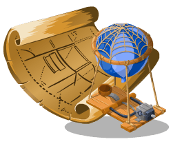 Snapper Trapper Plans | Here Be Monsters Wiki | Fandom