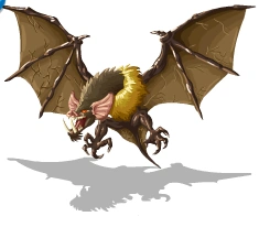 Ahool | Here Be Monsters Wiki | Fandom