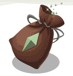 Butterfly Chitin | Here Be Monsters Wiki | Fandom