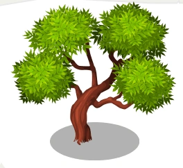 Cork Tree | Here Be Monsters Wiki | Fandom