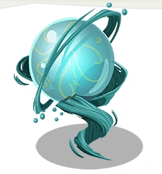 Spirit Spark | Here Be Monsters Wiki | Fandom