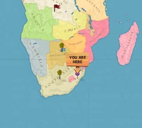 Howick Falls | Here Be Monsters Wiki | Fandom