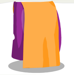 Mandarin Ming Pants | Here Be Monsters Wiki | Fandom