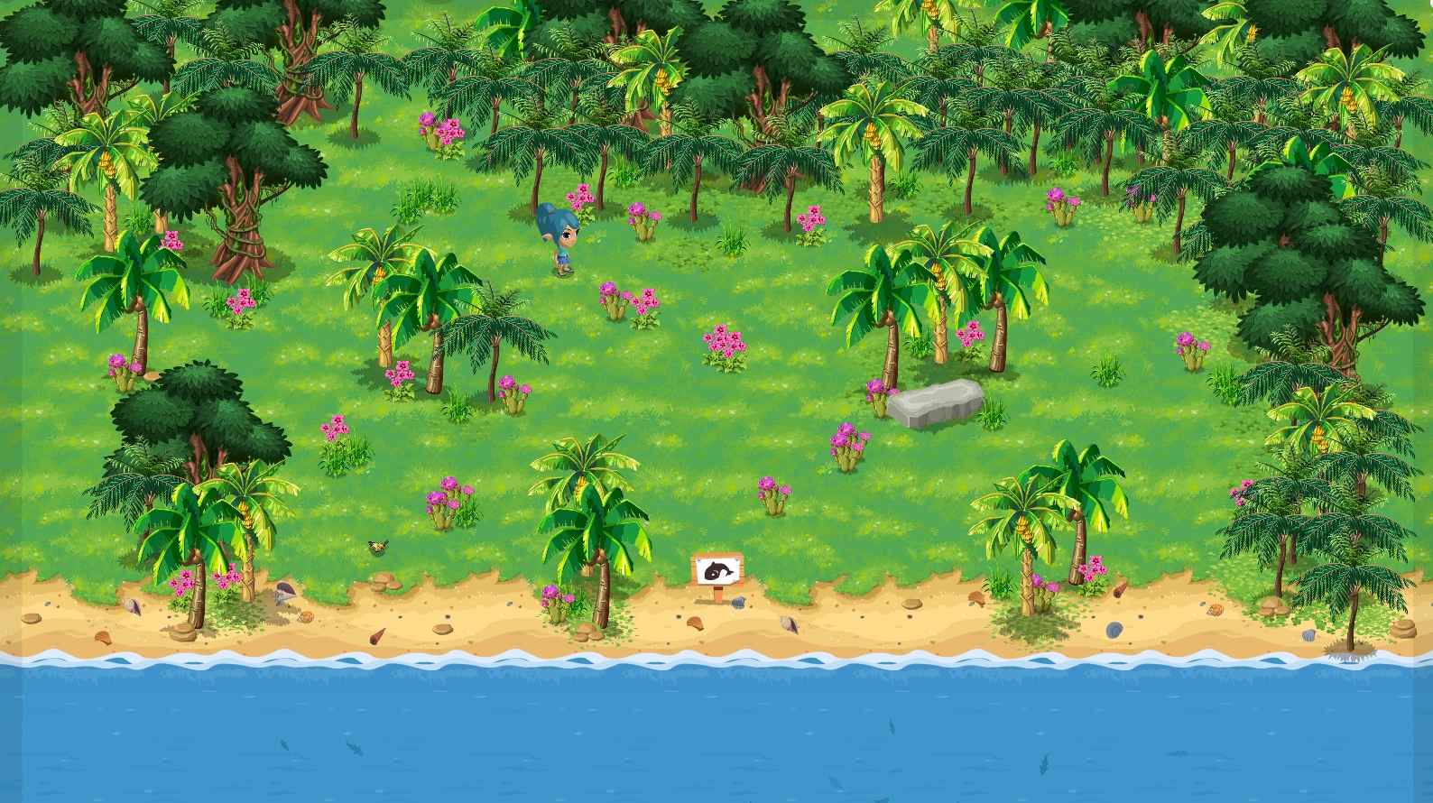 Little Coco | Here Be Monsters Wiki | Fandom