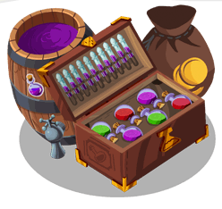 Alchemy Essentials Pack | Here Be Monsters Wiki | Fandom