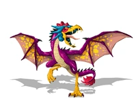 Basilisk Queen | Here Be Monsters Wiki | Fandom