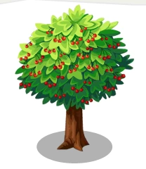 Cherry Tree | Here Be Monsters Wiki | Fandom