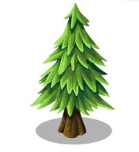 Pine Tree | Here Be Monsters Wiki | Fandom