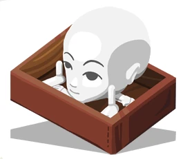 Automata Casing | Here Be Monsters Wiki | Fandom
