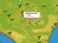 Dacian Fortresses | Here Be Monsters Wiki | Fandom
