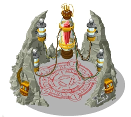 Runic Rift | Here Be Monsters Wiki | Fandom