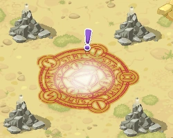 Ritual Circle | Here Be Monsters Wiki | Fandom