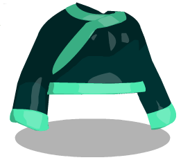 Jade Monk Top | Here Be Monsters Wiki | Fandom