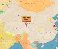 Yushu | Here Be Monsters Wiki | Fandom