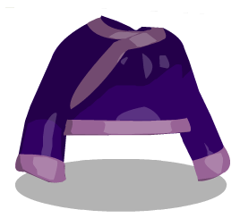 Regal Monk Top | Here Be Monsters Wiki | Fandom