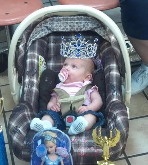 Kaitlyn Elizabeth Shannon | Here Comes Honey Boo Boo Wiki | Fandom