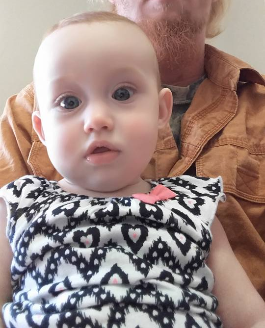 Kylee Madison Cardwell | Here Comes Honey Boo Boo Wiki | Fandom