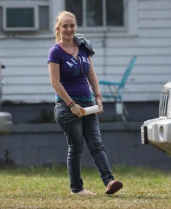 Honey Boo Boo 2022 Anna