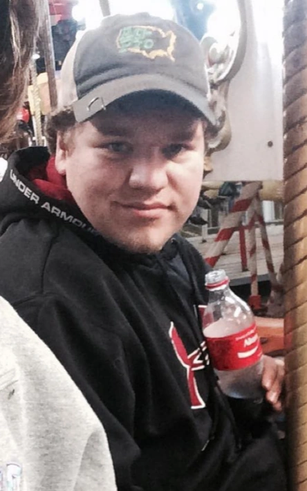 Josh Efrid | Here Comes Honey Boo Boo Wiki | Fandom