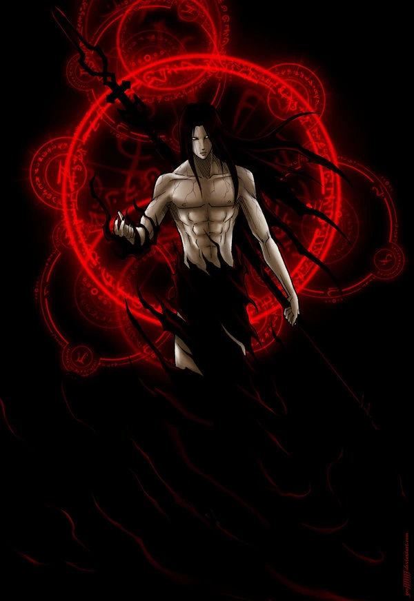 Kuroshi | Herederos del Poder Wiki | Fandom