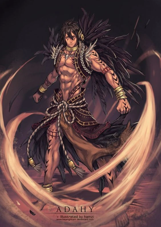 Raden | Herederos del Poder Wiki | Fandom