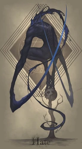 Agramon | Herederos del Poder Wiki | Fandom