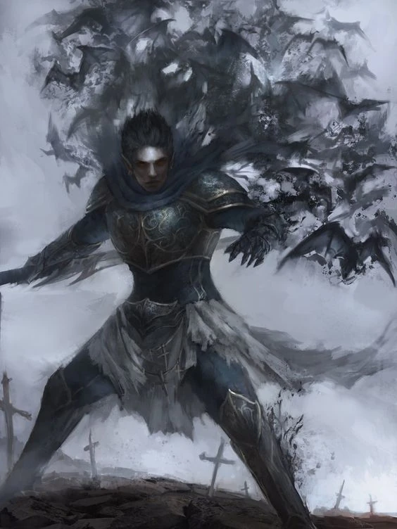 Clarke | Herederos del Poder Wiki | Fandom