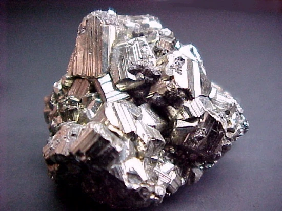 Mithril | Herederos del Poder Wiki | Fandom