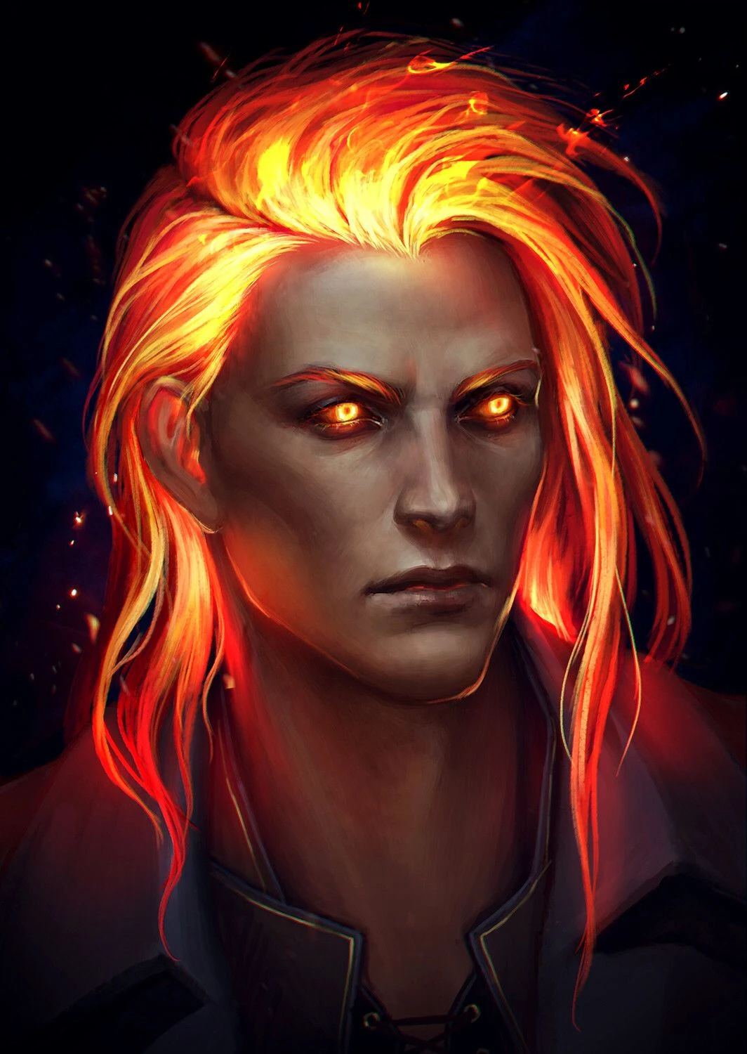 Astaroth | Herederos del Poder Wiki | Fandom