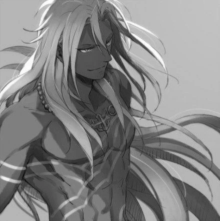 Benedict Canis | Herederos del Poder Wiki | Fandom