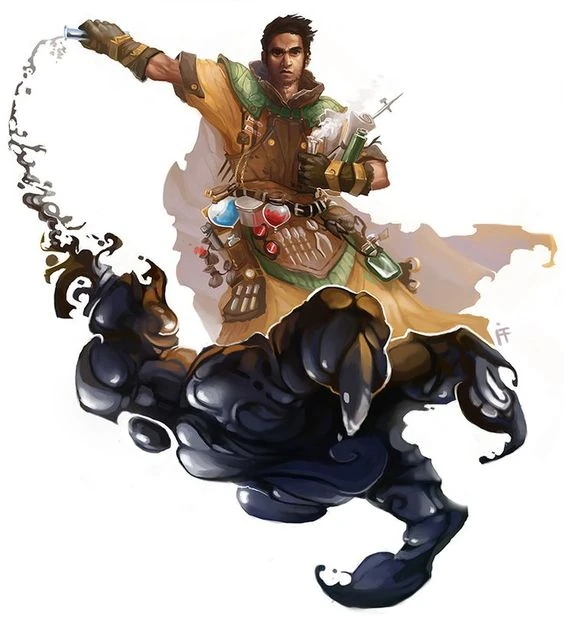 Mahab | Herederos del Poder Wiki | Fandom