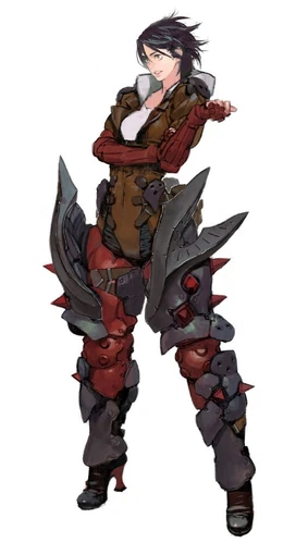 Kimara | Herederos del Poder Wiki | Fandom