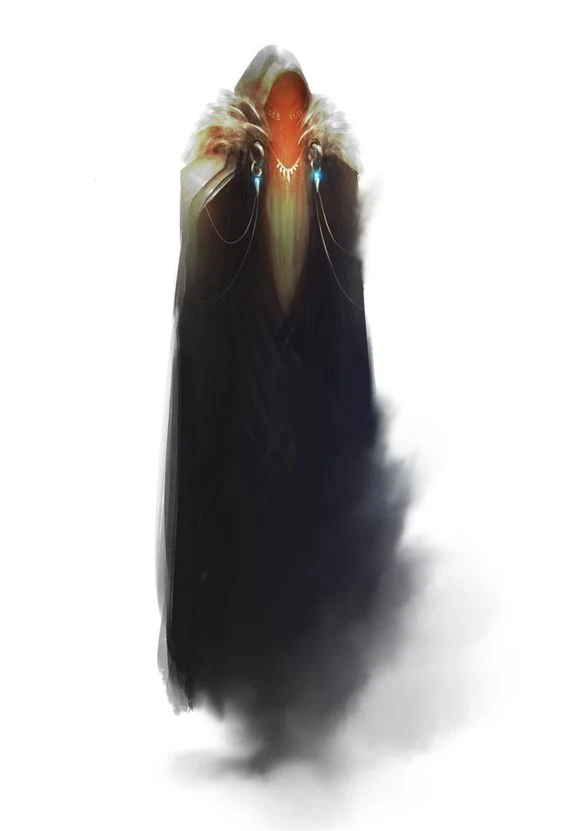 Capa Invisible | Herederos del Poder Wiki | Fandom