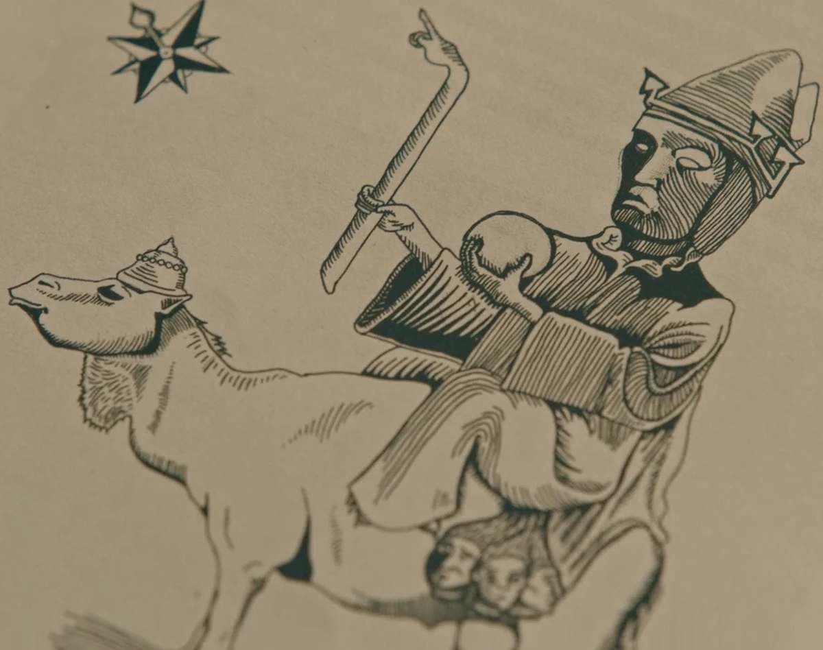 Paimon | Hereditary Wiki | Fandom