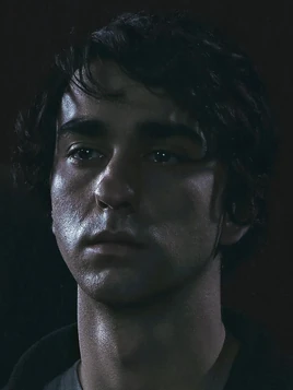 Peter Graham | Hereditary Wiki | Fandom