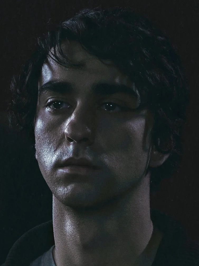 Peter Graham | Hereditary Wiki | Fandom