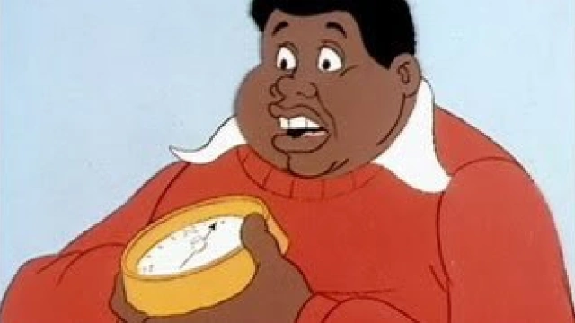 Fat Albert: The World | The Think Tank Cinematic Universe Wiki | Fandom