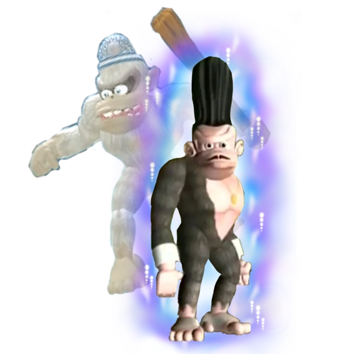 Stand | The Think Tank Cinematic Universe Wiki | Fandom