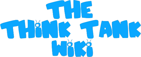 Eggman | The Think Tank Cinematic Universe Wiki | Fandom