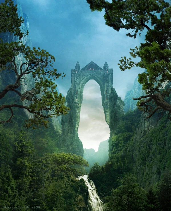 Doom Gate | The Realm Wiki | Fandom