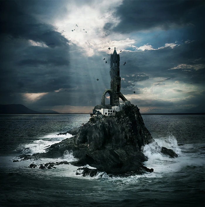 Fortress of Flesh | The Realm Wiki | Fandom