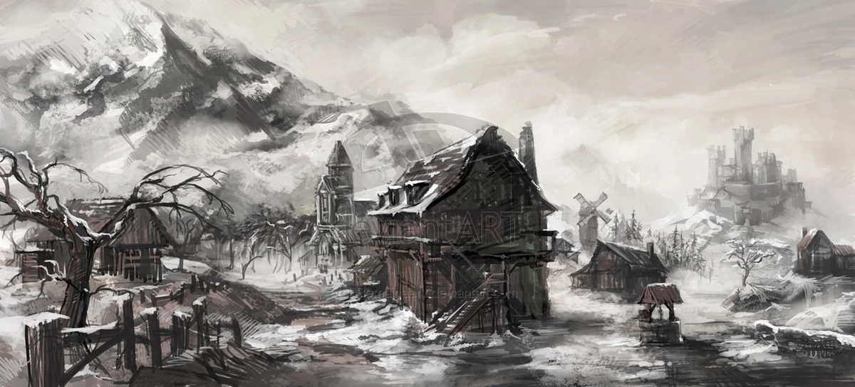 Medin | The Realm Wiki | Fandom