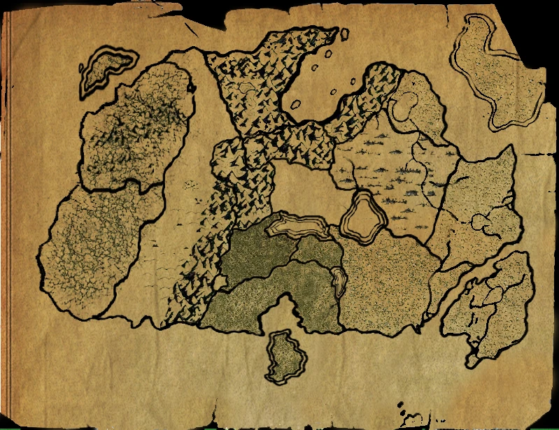 The Realm | The Realm Wiki | Fandom
