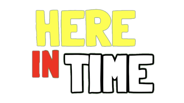 Here in Time | Here in Time Wiki | Fandom