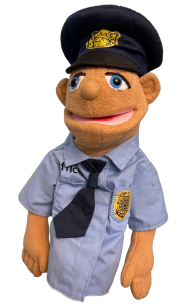 Simmons | Here's Jeffy Wiki | Fandom