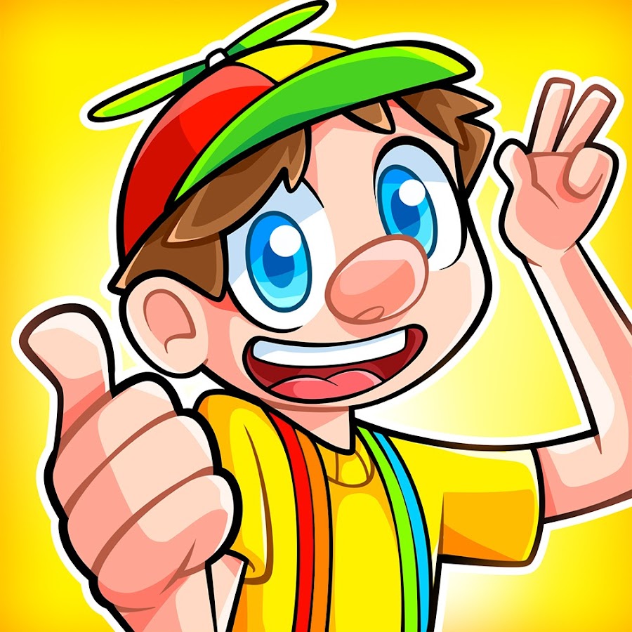 Here's Johnny | Here's Jeffy Wiki | Fandom